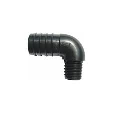 Elbow Male 20mm | Agrimark