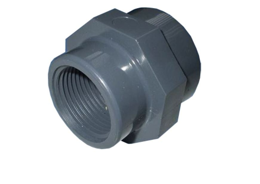 PVC Reducing Socket Female Threaded | Agrimark