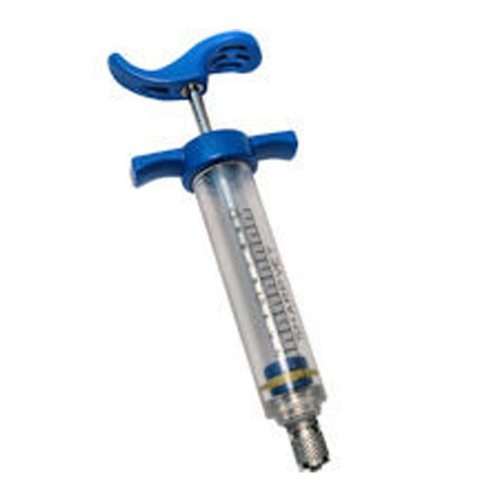 Nylon Syringe 20ml | Agrimark