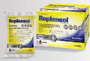 Antrovet Replensol Oral Solution 250 Gr | Agrimark