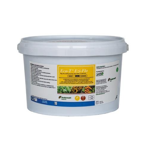 Farmers Agri Care Eco T Ezi Flo 1kg | Agrimark