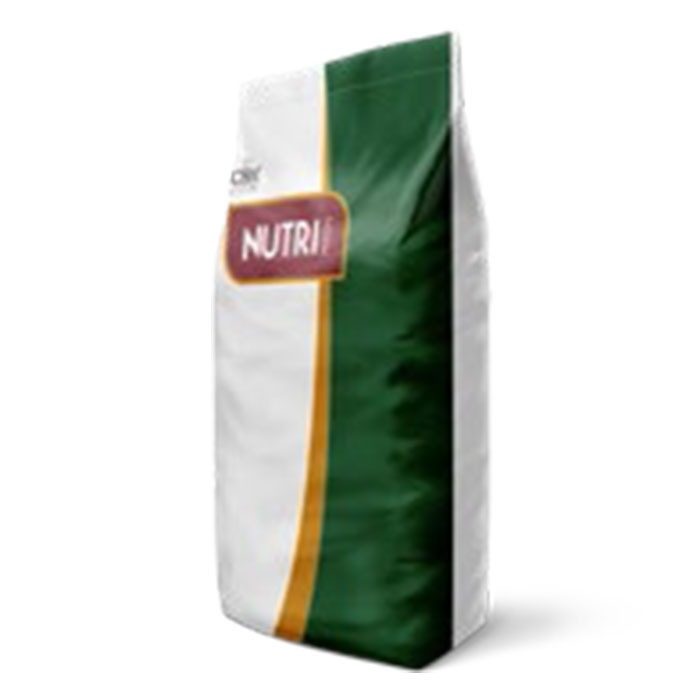 Nf Mixed Fowl 50kg | Agrimark