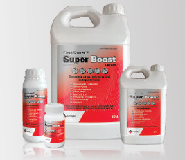Antrovet Super Boost 10lt | Agrimark