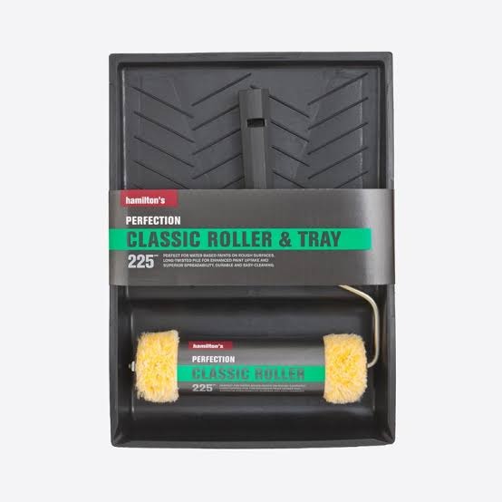 Hamilton Paint Roller Classic 225mm | Agrimark