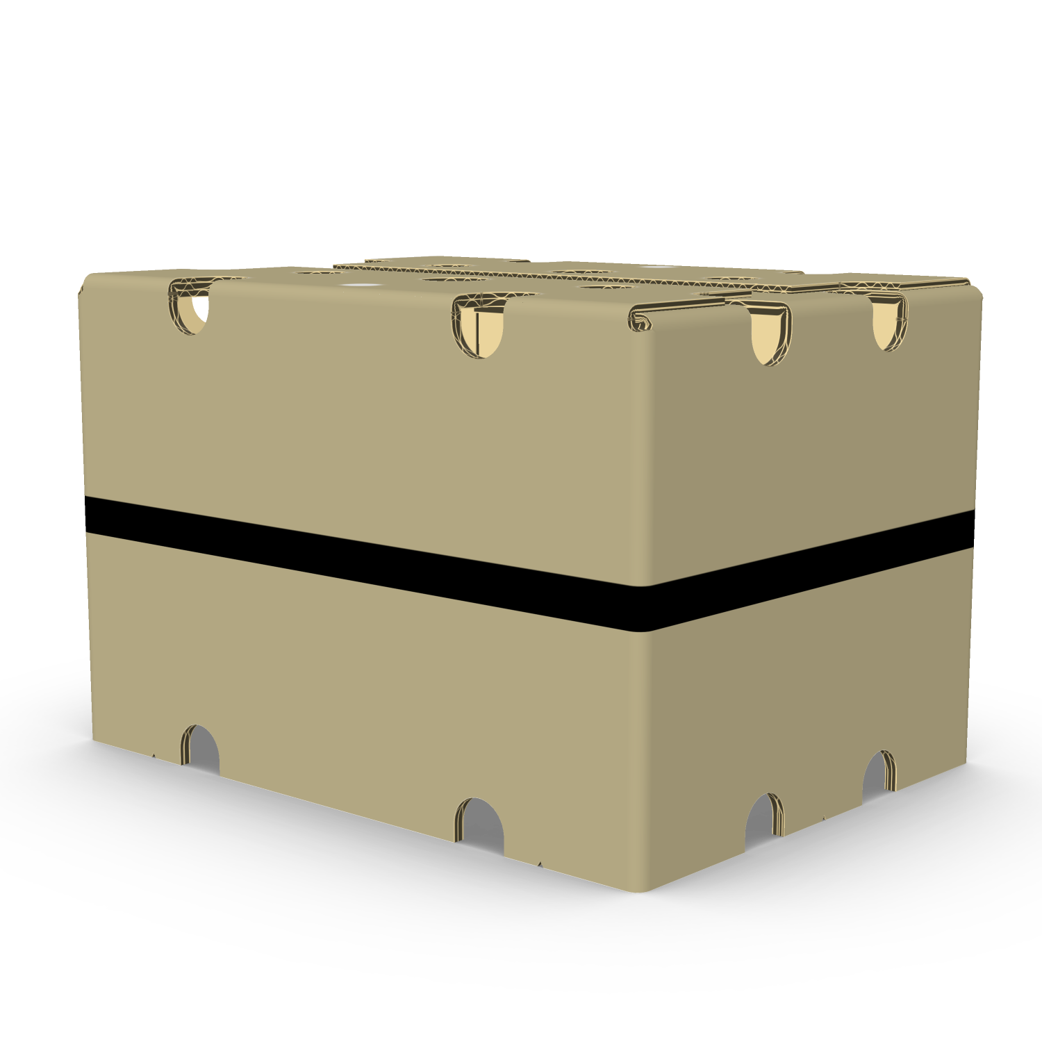 Carton Citrus -1 | Agrimark