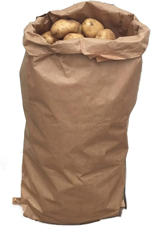 Bag Potato Generic OMP 5kg -1 | Agrimark