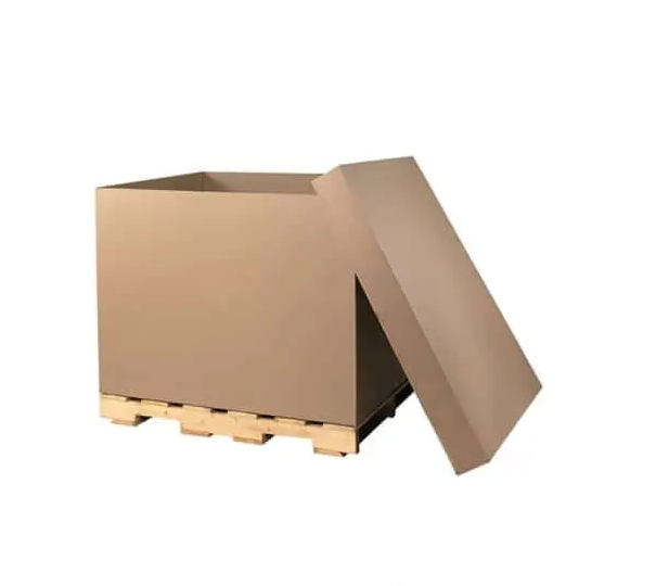Carton Bulk Bin -1 | Agrimark