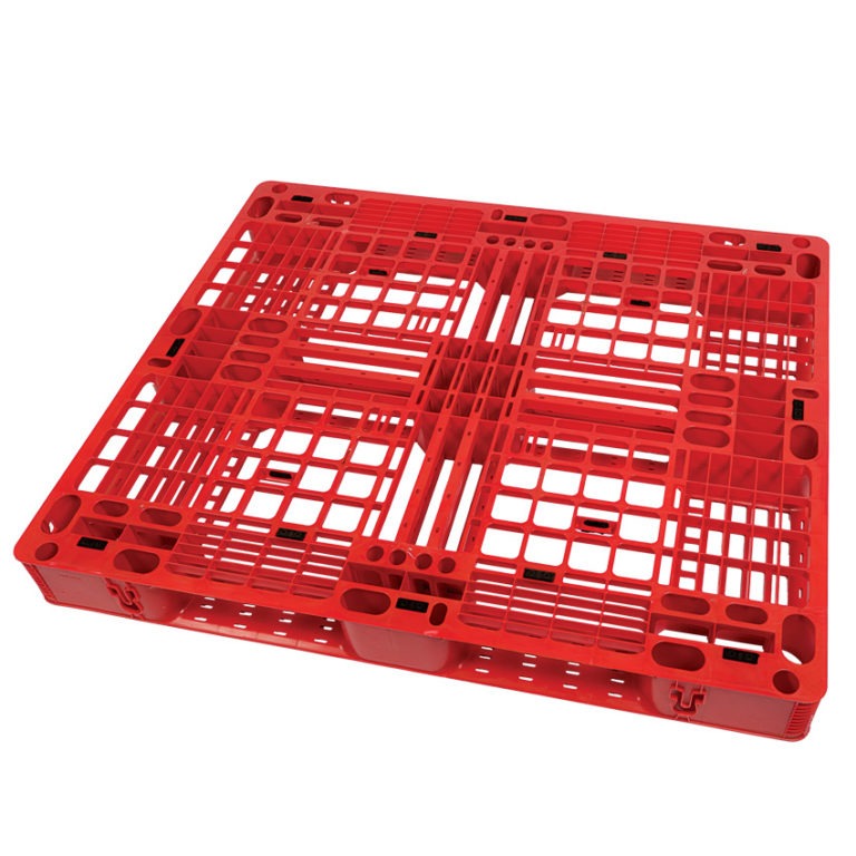 Pallet Plastic -1 | Agrimark