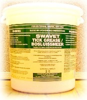 Antrovet Tick Grease 2kg | Agrimark