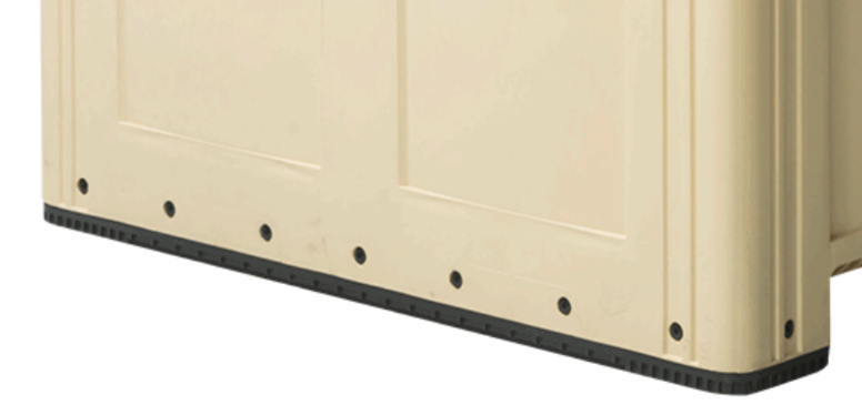 TEGO 2-Way Bin Feet | Agrimark