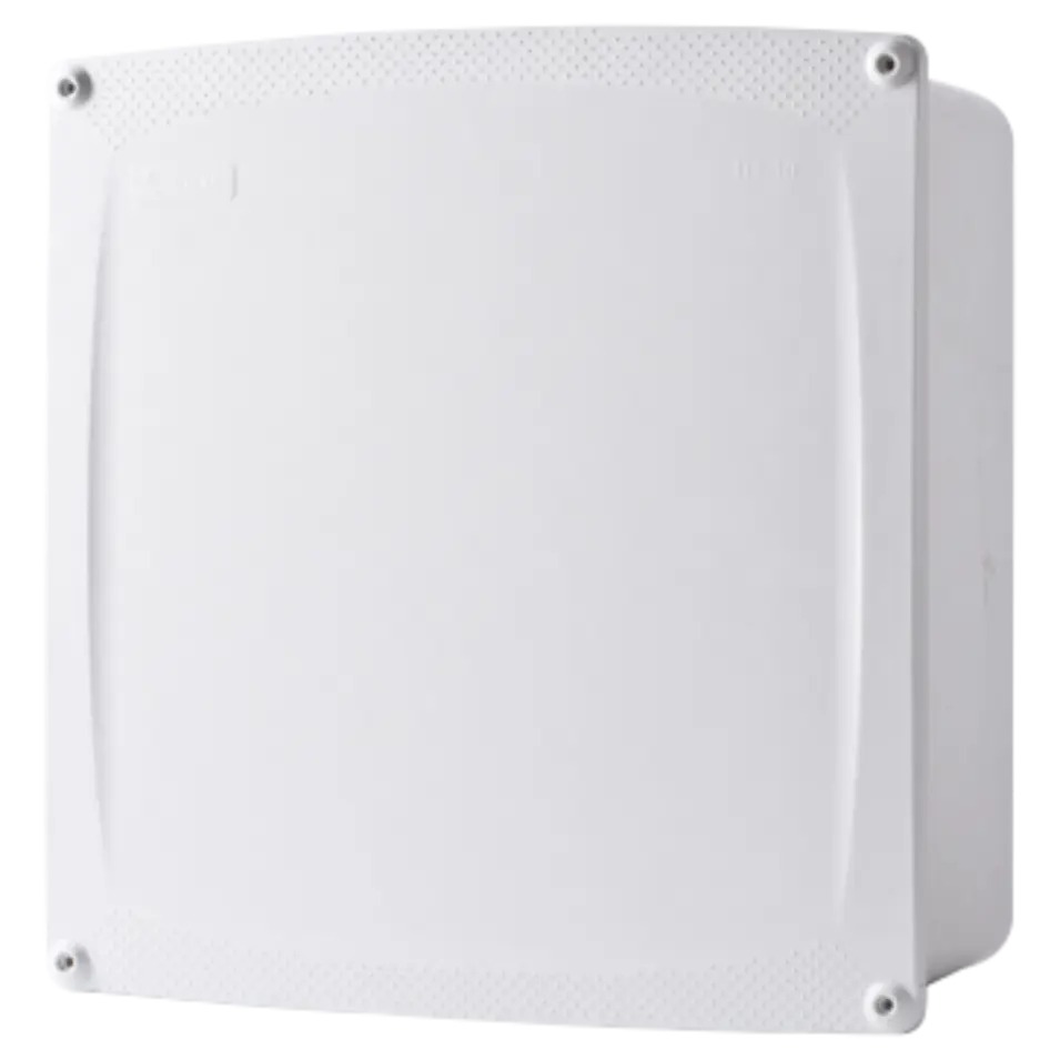 Allbro Enclosure Fixed Lid 160x110x90mm | Agrimark