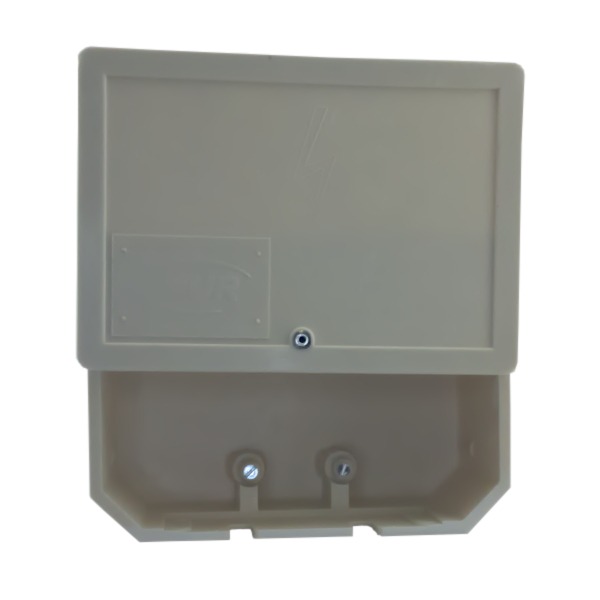 Allbro Enclosure Large 4x4 Sliding Lid | Agrimark