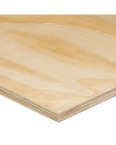 Shutterply 17/18mm Pine | Agrimark