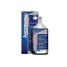 Ascendis Ivermax Platinum 500ml | Agrimark