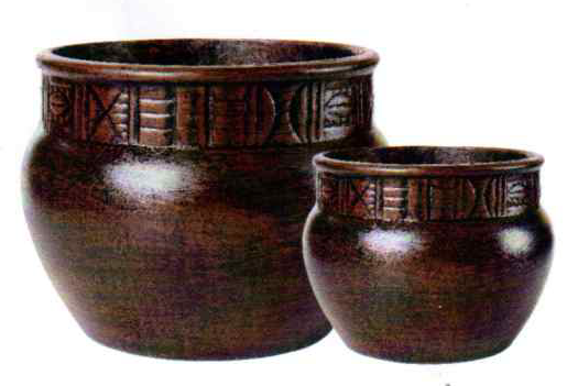 Angolan Pot | Agrimark