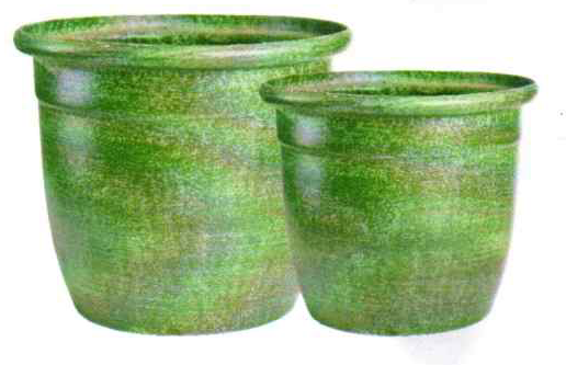 Pot Mexican | Agrimark