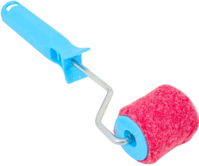 Academy Paintroller Mohair 50mm | Agrimark