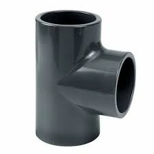 Tee 90 Degree Polypropylene | Agrimark