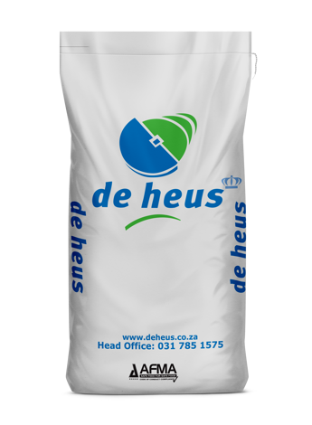 De Heus Layer Phase 4 Mash 50kg | Agrimark