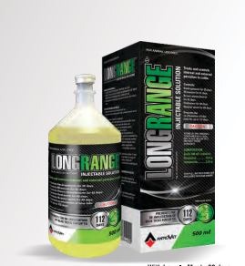 Antrovet Long Range Value Pack (4x500ml) | Agrimark