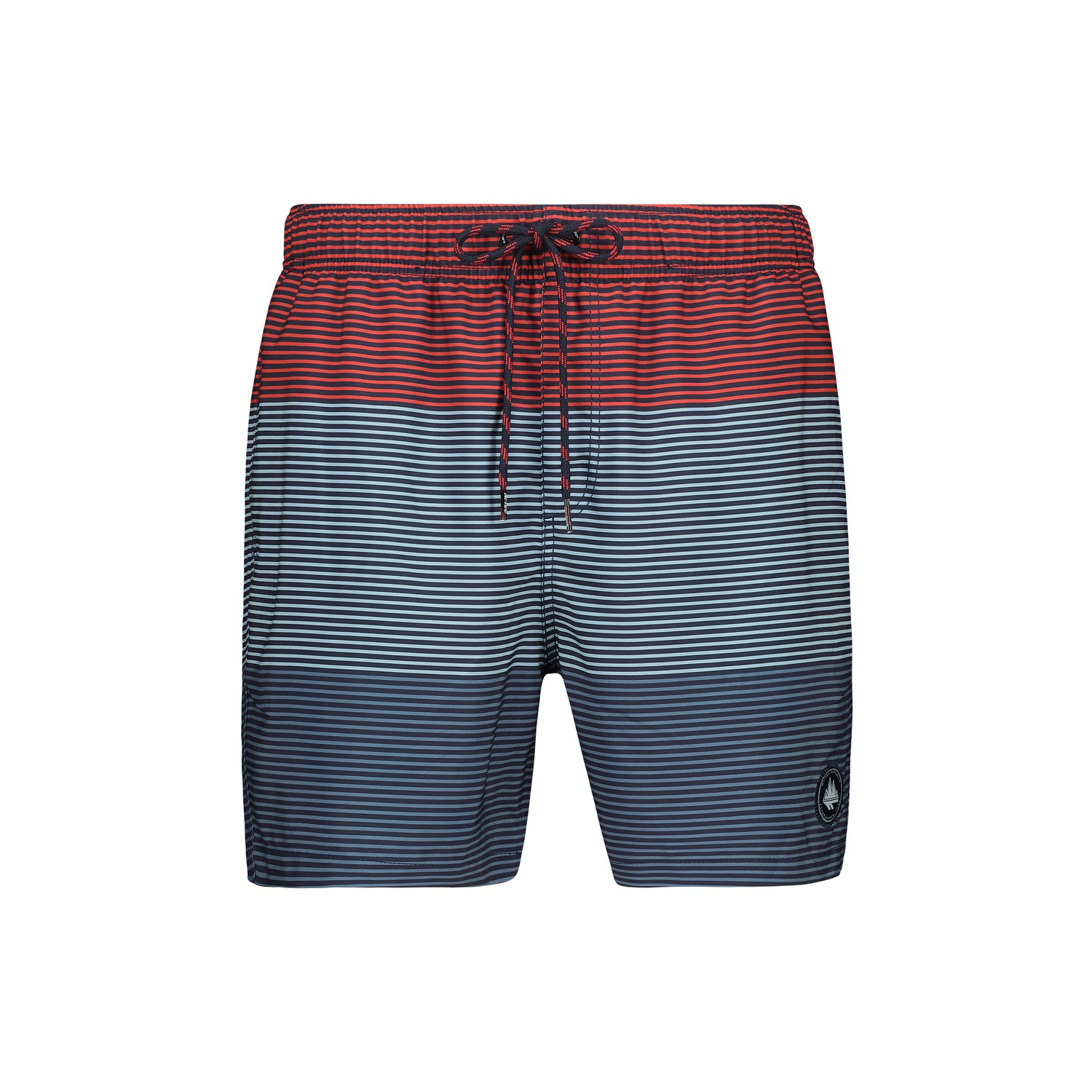 Hi-Tec Men’s Triple Stripe Short | Agrimark