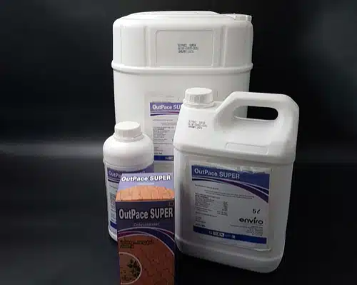 Henchem Outspace Super 20l (glyp/simiz) | Agrimark