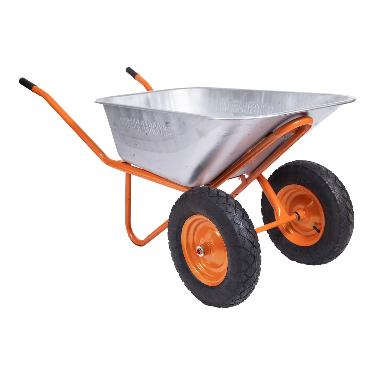 Bester Gardener Barrow | Agrimark