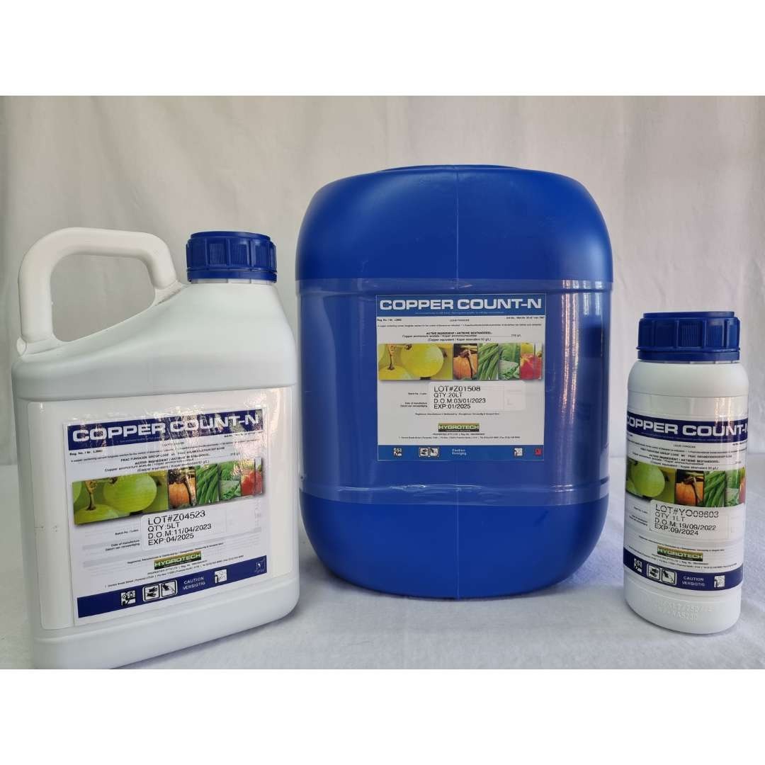 Asg copper Count 1l | Agrimark