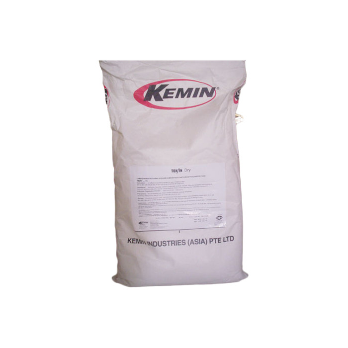 Kemin Toxfin Dry 25kg | Agrimark