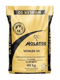 Molatek Wenlek 50 40kg | Agrimark