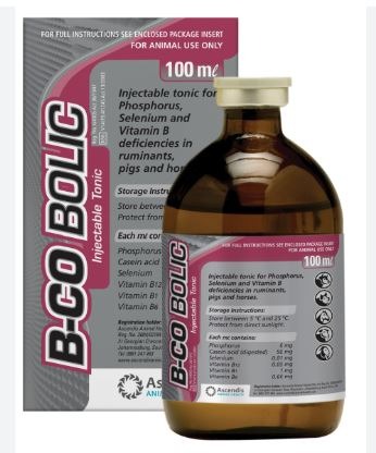 Ascendis Maxi-bco Super 100ml | Agrimark