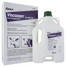 Msd Vecoxan 2.5l | Agrimark