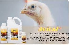 Bupo Avical 250ml | Agrimark