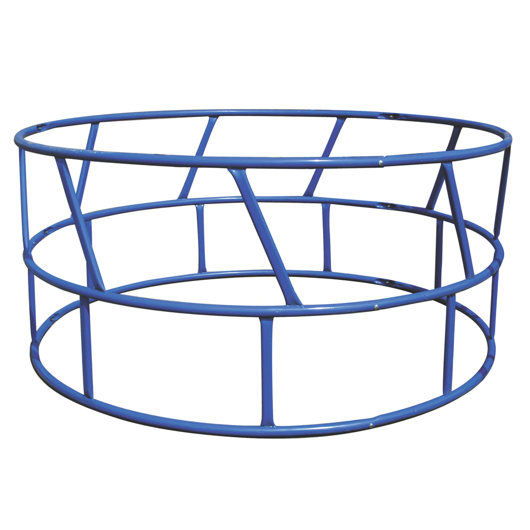 Hexagon Bale Ring Plastic Sheep Small | Agrimark