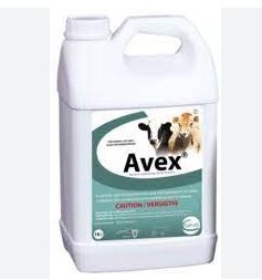 Ceva Avex 10l | Agrimark