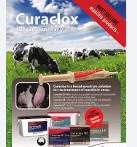 Biotech Curaclox Dc 4.5g Each | Agrimark