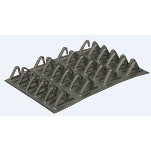 RTP Hopper Connector plates | Agrimark