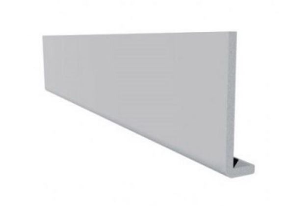 Nutec Barge Board 80x200x3.0m | Agrimark