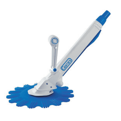 Gemini Pool Cleaner Combi Pack | Agrimark