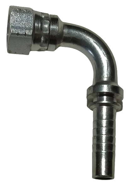 Hose End 3/8 X 3/8 | Agrimark
