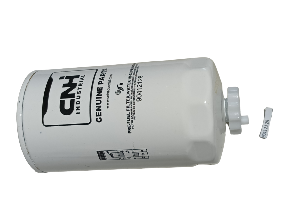 Nh Filter Fuel 90412128 | Agrimark
