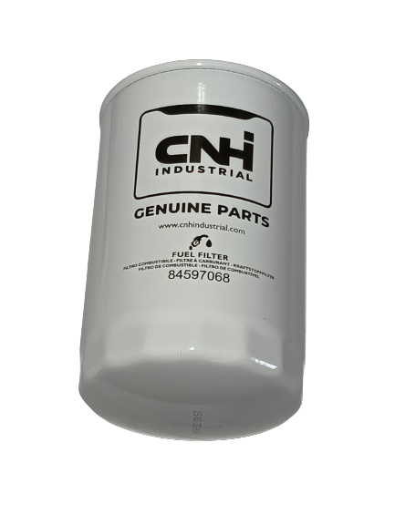 Nh Comm Fuel Filter (ref12/2) | Agrimark