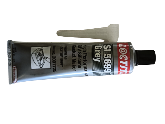 Grey Loctite 5699 70ml | Agrimark