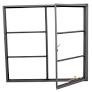 Window Steel C2hf7 | Agrimark