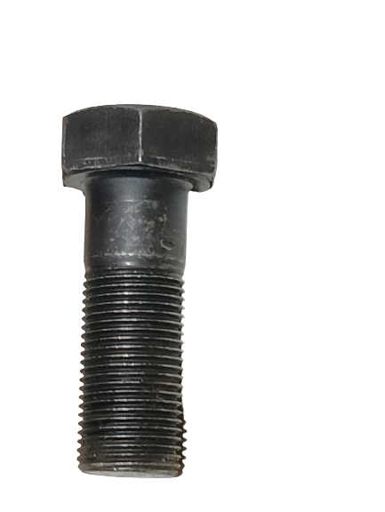 Bolt Fine Thread 1.5 50x18mm Ea | Agrimark