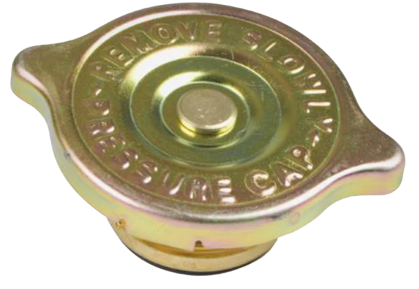 Np Radiator Cap Np4999682 | Agrimark