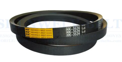 V-belt 17x1470 | Agrimark