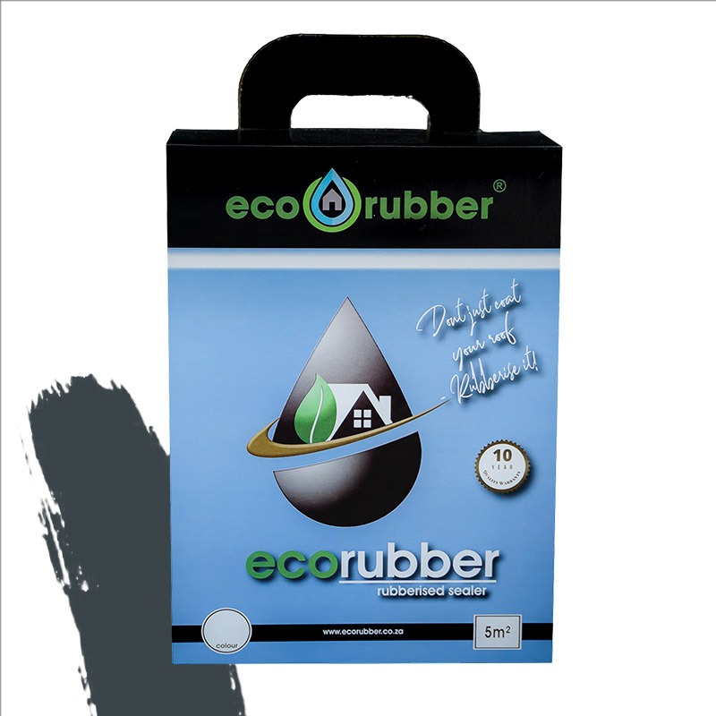 Eco Rubber Diy Kit | Agrimark