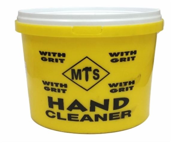 Mts Hand Cleaner With grit | Agrimark