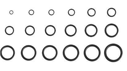 O-Rings Assorted | Agrimark